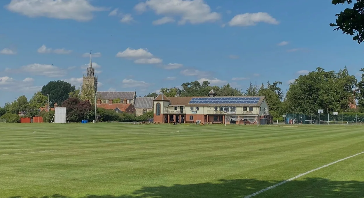 Home | Harling Colts F.C.