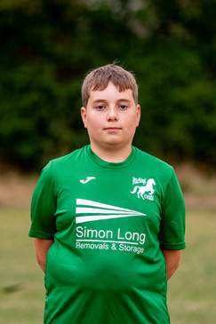 U15 Stallions Media Day Photos | Harling Colts F.C.