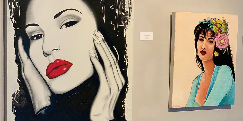 28 Years Later: Celebrating the Legacy of Selena Quintanilla-Perez