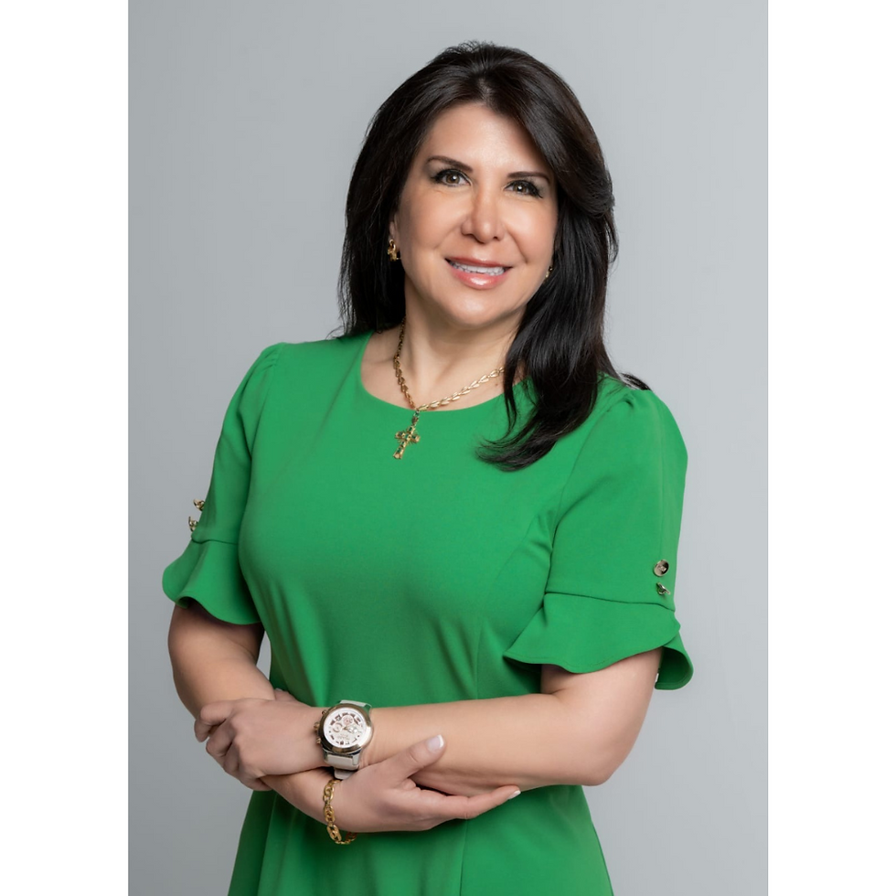 Expanding Community Growth, One Leader at a Time: The Journey of ...
