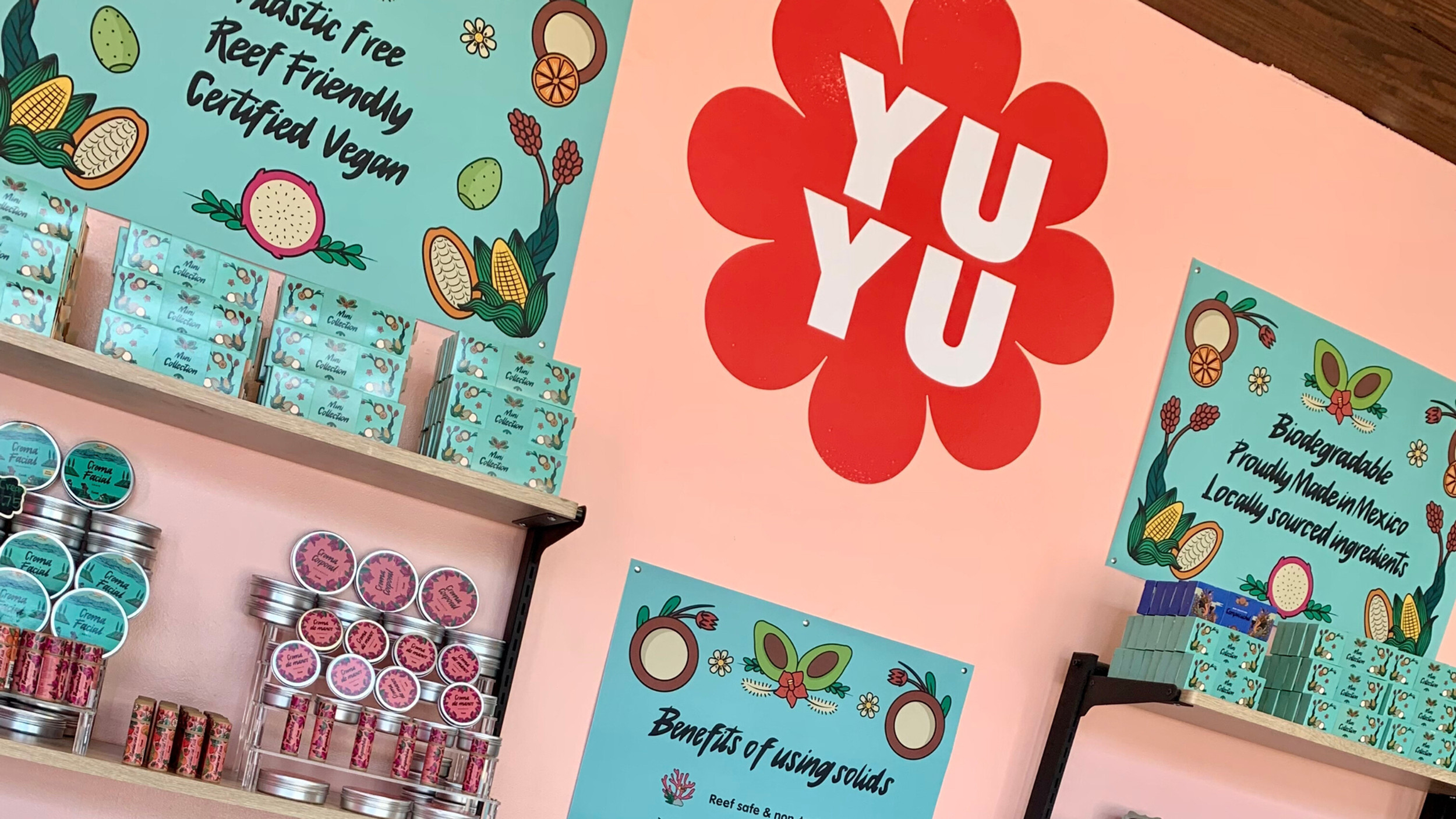 YUYU Beauty Store: A New Chapter in North Texas Beauty Scene