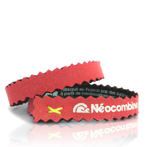 Bracelet RARE rouge corail | Néocombine