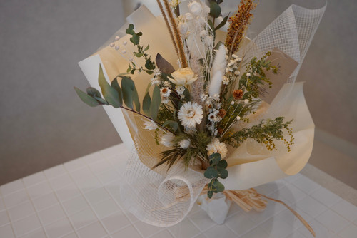 gift bouquet | ie official
