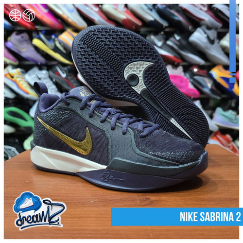 Nike Sabrina 2 | Dreamz