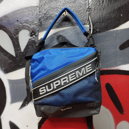 SUPREME X X-PAC | Dreamz