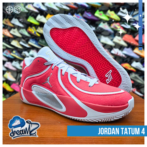 Jordan Tatum 4 | Dreamz