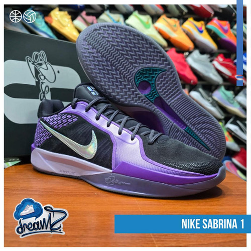 Nike Sabrina 2 | Dreamz
