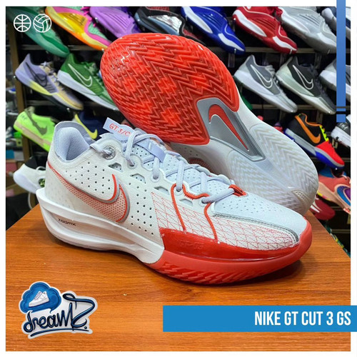 Nike Gt Cut 3 | Dreamz
