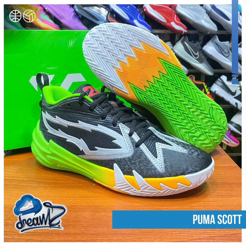 Puma Scoot | Dreamz