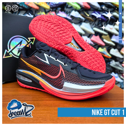 Nike GT Cut | Dreamz
