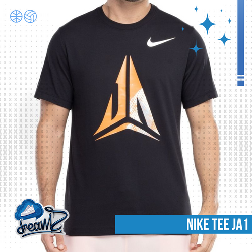 Nike JA1 LOGO Tee | Dreamz