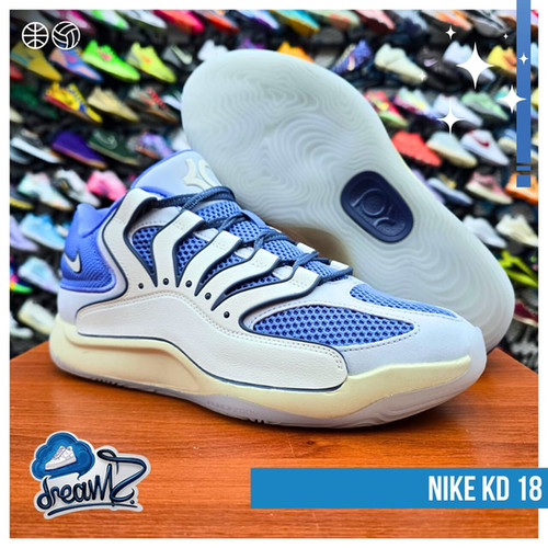 Nike KD 18 | Dreamz