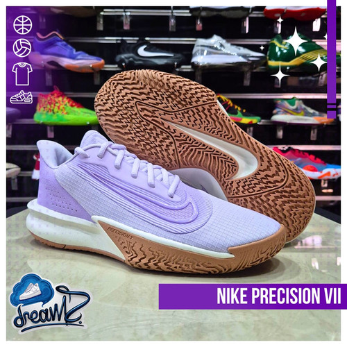Nike Precision 7 | Dreamz