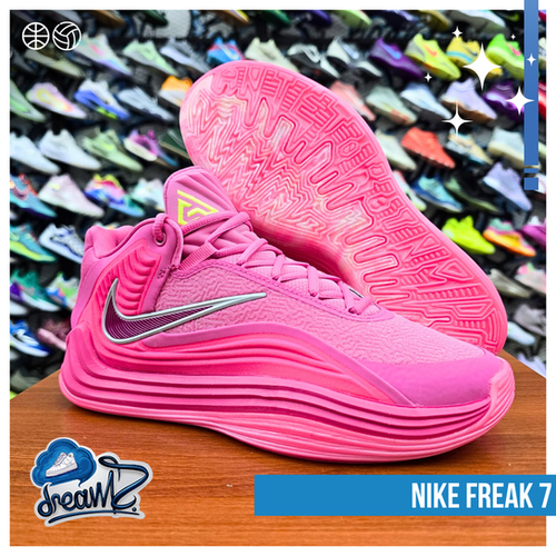 Nike Freak 7 | Dreamz