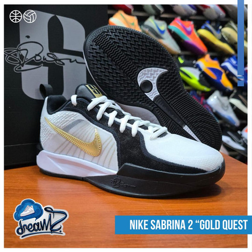 Nike Sabrina 2 | Dreamz