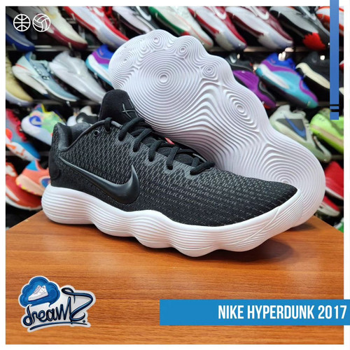 Nike Hyperdunk 2017 Low | Dreamz