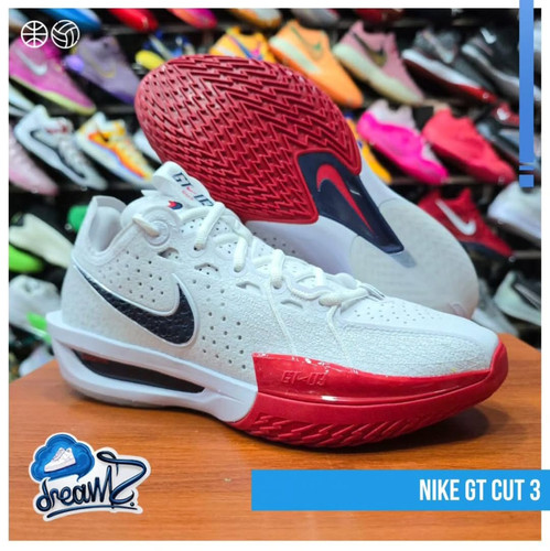 Nike GT Cut 3 | Dreamz