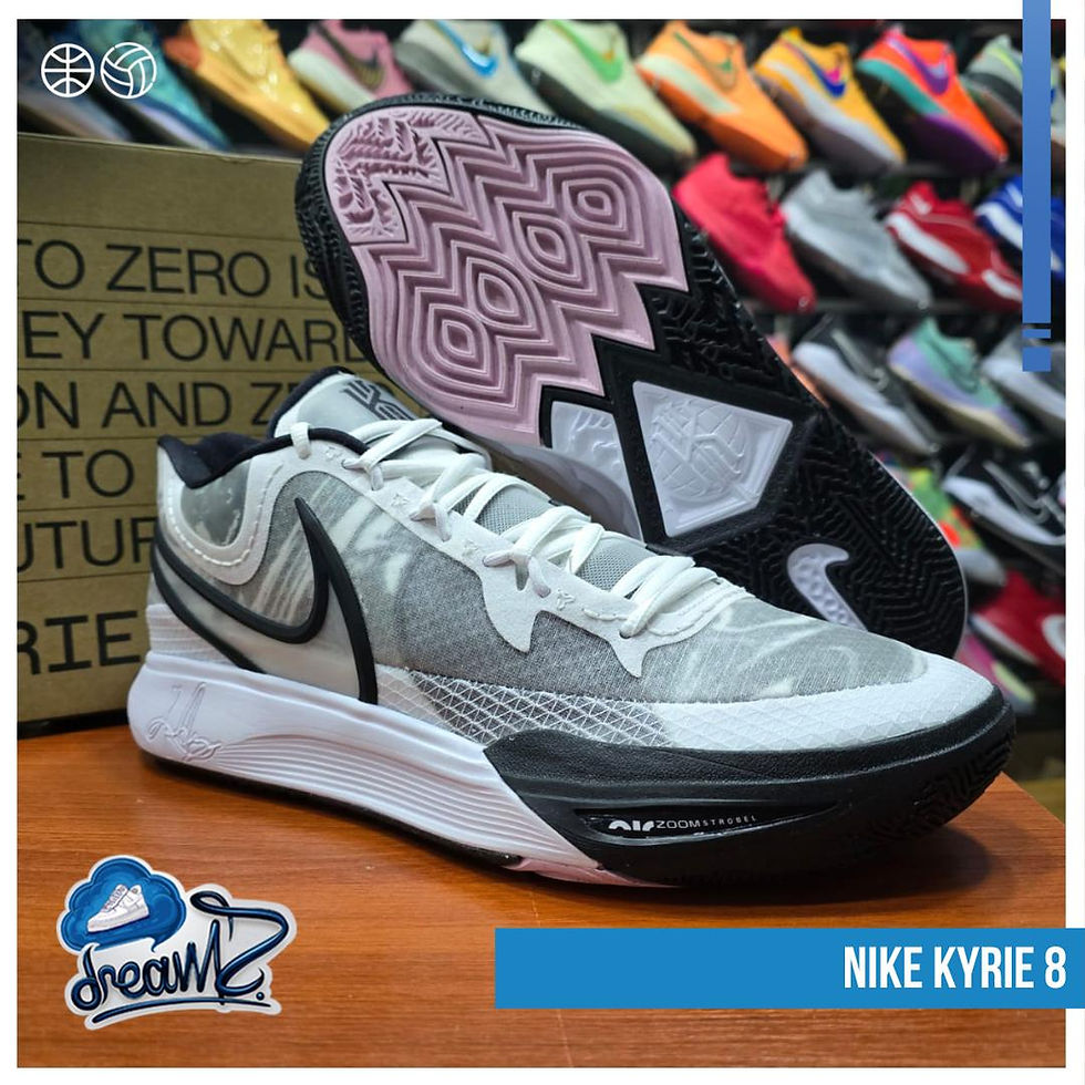 Nike Kyrie 8 | Dreamz