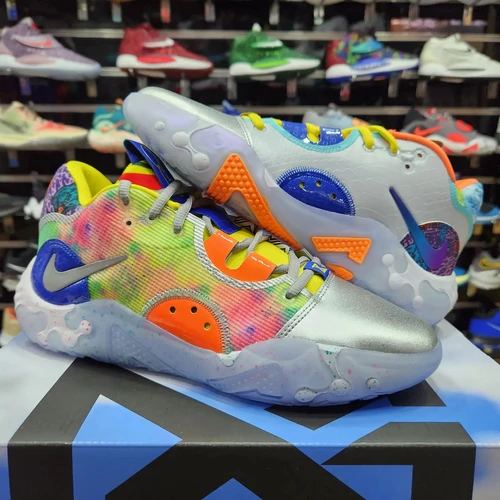 Nike PG 6 "What The" | Dreamz