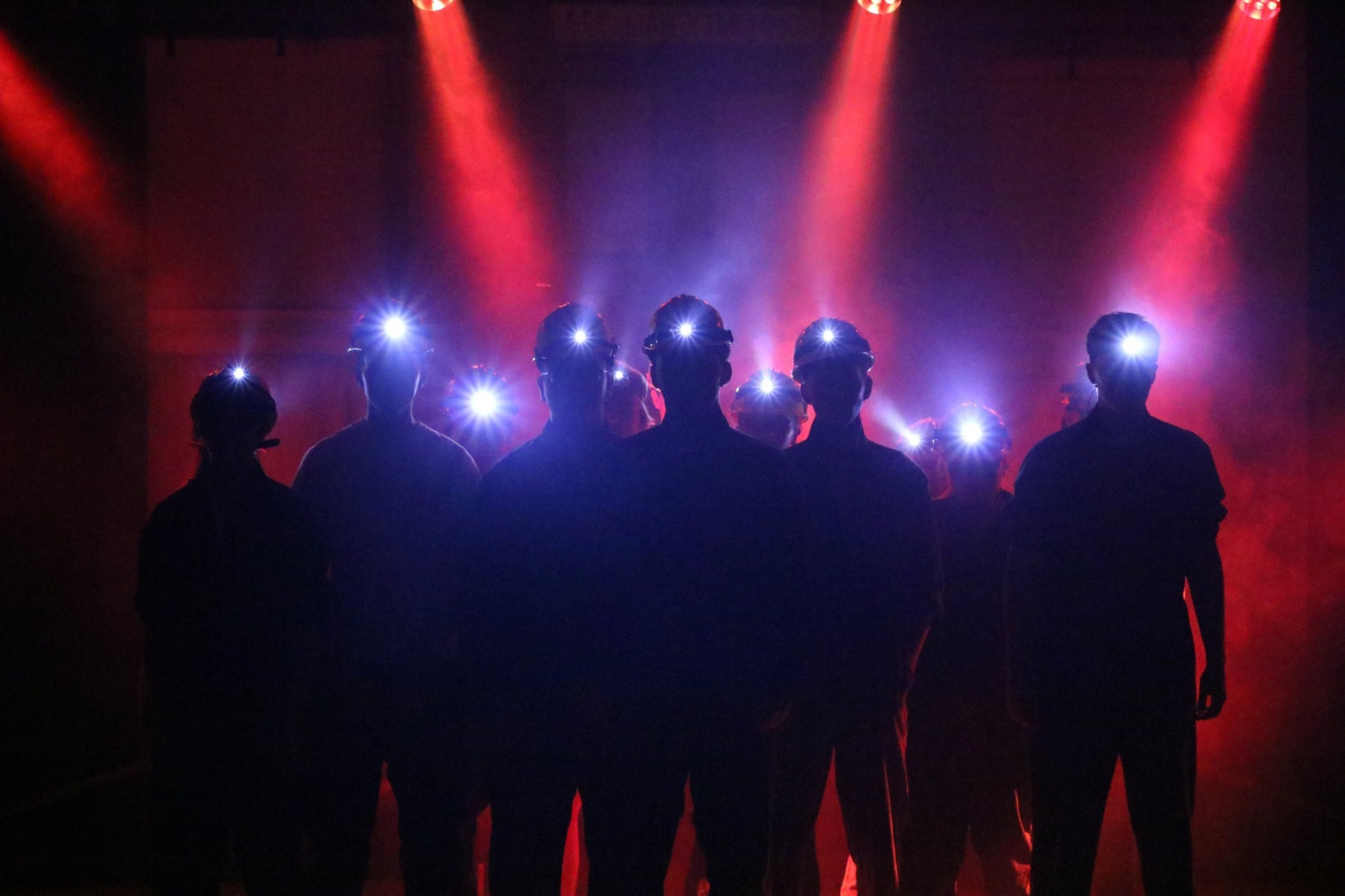 Sound and Lighting hire | LightAudio LTD