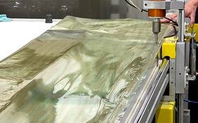 Dye Sublimation | PODCO LLC.