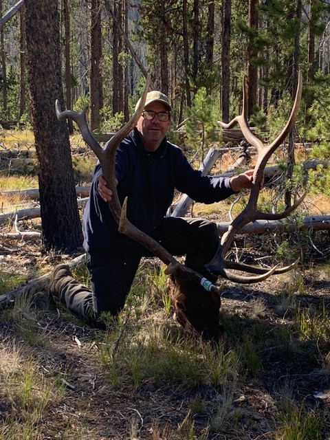 Hunting | Sulphur Creek Ranch