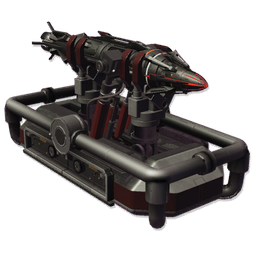 Torpedo Launcher | NoMan'sSky Resources