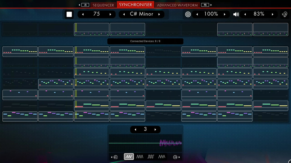 Bytebeat | No Man's Sky Resources