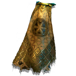 Geometric Cape | No Man's Sky Resources