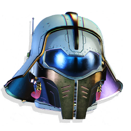 Fearsome Visor | No Man's Sky Resources