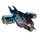 Iron Vulture | No Man's Sky Resources