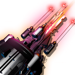 Sentinel Cannon | No Man's Sky Resources