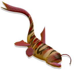 Cave Prowler | No Man's Sky Resources