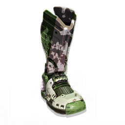 Old Boot | No Man's Sky Resources