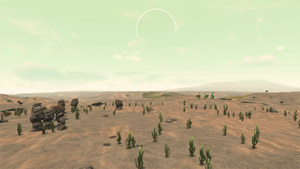 Barren