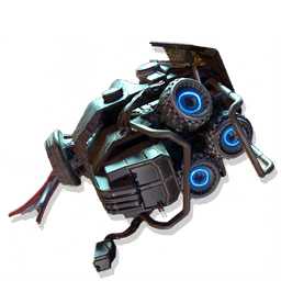 Construct Head | No Man's Sky Resources