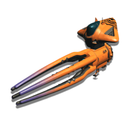 STARSHIP BLUEPRINTS | No Man's Sky Resources