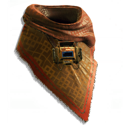 Wanderer's Cloak | No Man's Sky Resources