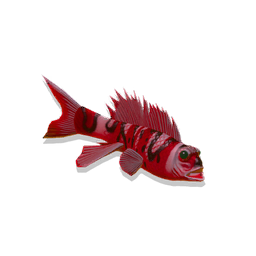 Spratfin | No Man's Sky Resources