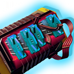 Pilot Interface | No Man's Sky Resources