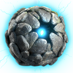 Vigilant Stone | No Man's Sky Resources