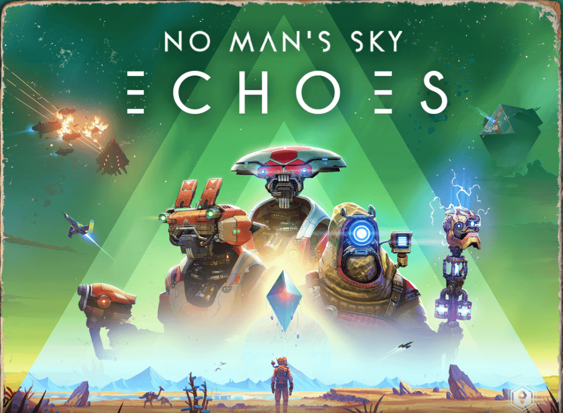Echoes | No Man's Sky Resources