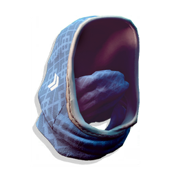 Autophage Headscarf | No Man's Sky Resources