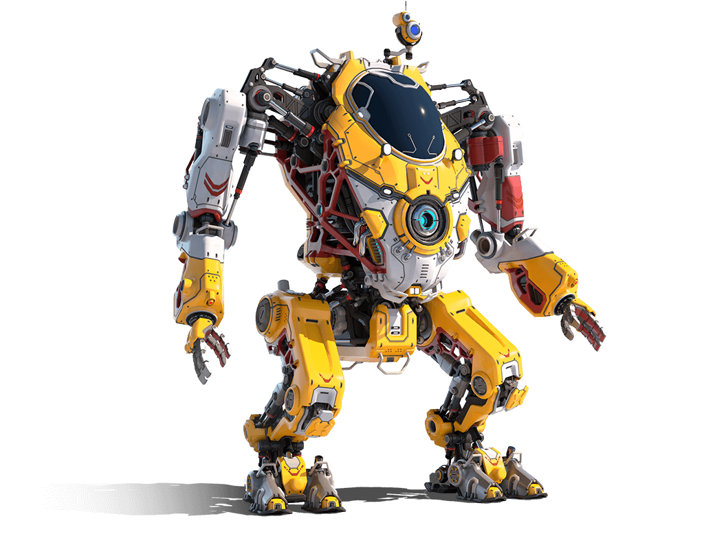 EXOCRAFT BLUEPRINTS | No Man's Sky Resources