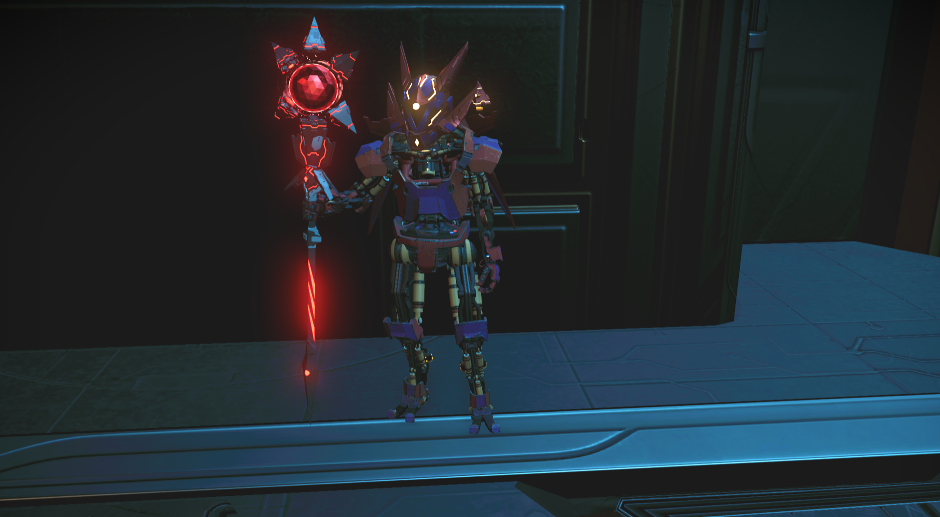 Atlas Sceptre | No Man's Sky Resources