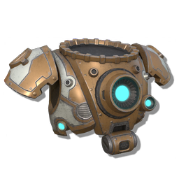 Deep-Sea Armour | No Man's Sky Resources