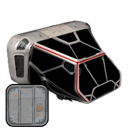 Thunderbird-Class Cockpit | NoMan'sSky Resources