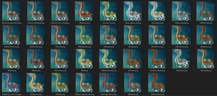 PETS | No Man's Sky Resources