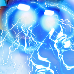 Electric Jetpack Trail | No Man's Sky Resources