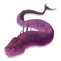 Mist Serpent | No Man's Sky Resources